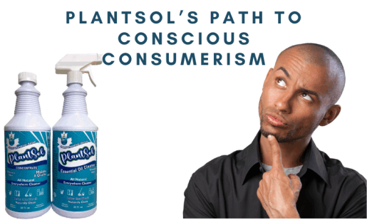Plantsol's Path To Conscious Consumerism - EarthSential